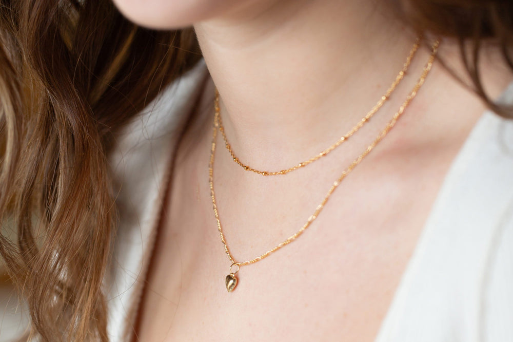 Perth Permanent Jewellery